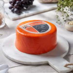 Somerdale Harlech Cheddar-Wheel - EURO USA