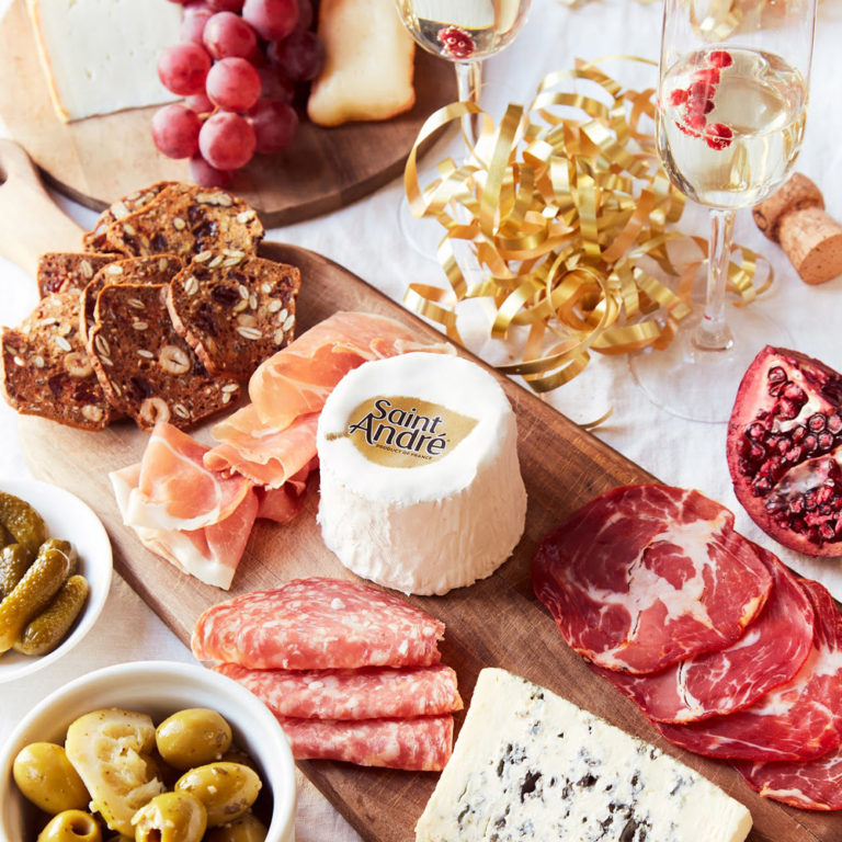 Saint André Mini - EURO USA