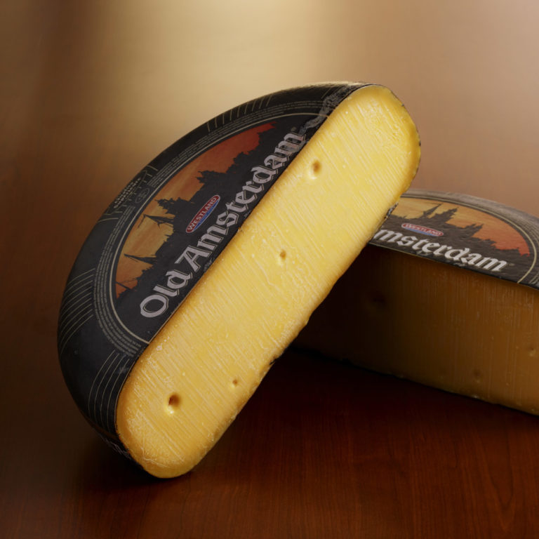 Old Amsterdam Gouda-Half Wheel - EURO USA