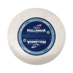 Royal Hollandia Mild Goat Cheese-Wheel - EURO USA