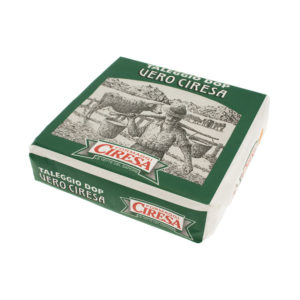 Ciresa Taleggio DOP - EURO USA