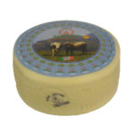 Silano Asiago Fresco DOP-Wheel - EURO USA
