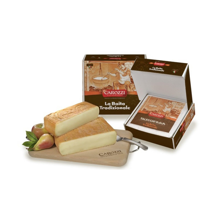 Carozzi Taleggio La Baita DOP - EURO USA