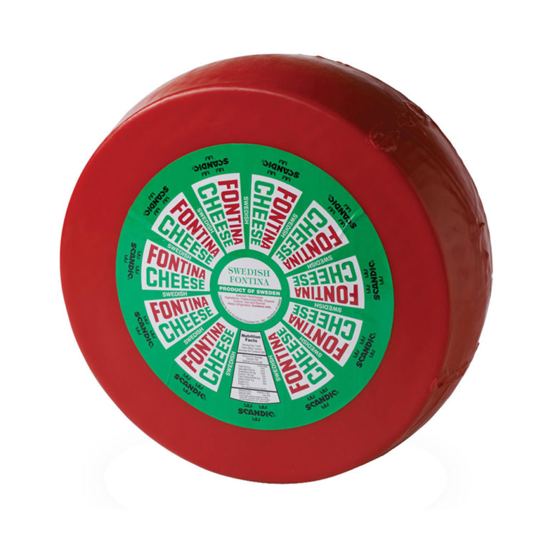 Scandic Fontina-Wheel - EURO USA