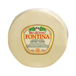 BelGioioso Fontina-Wheel - EURO USA