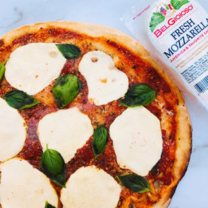 BelGioioso Fresh Mozzarella-Logs - EURO USA