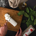 Laura Chenel Original Goat Cheese Log - EURO USA