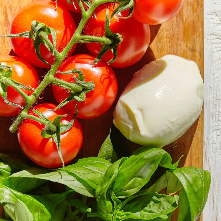 Miceli's Fresh Mozzarella-Ovoline - EURO USA