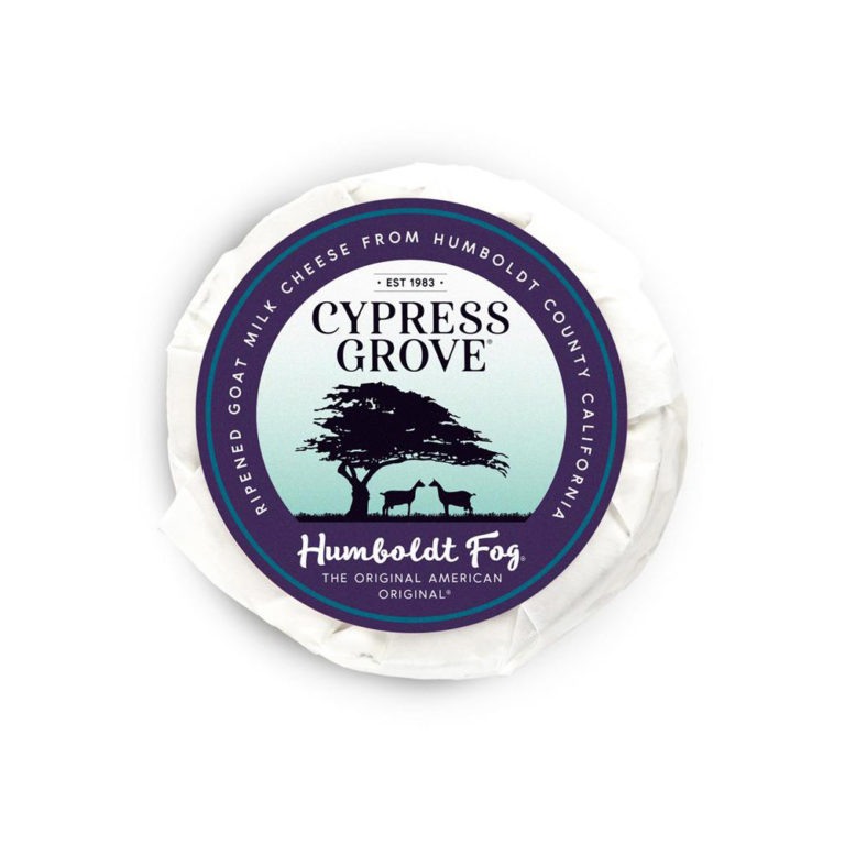 Cypress Grove Humboldt Fog-Mini Wheel - EURO USA