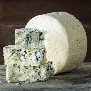 Point Reyes Original Blue Cheese-Wheel - EURO USA