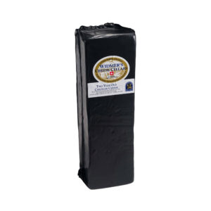 Widmer's Cheese Cellars 2 Year Aged Cheddar-Loaf - EURO USA