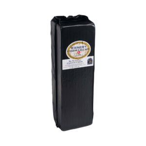 Widmer's Cheese Cellars 6 Year Aged Cheddar-Loaf - EURO USA