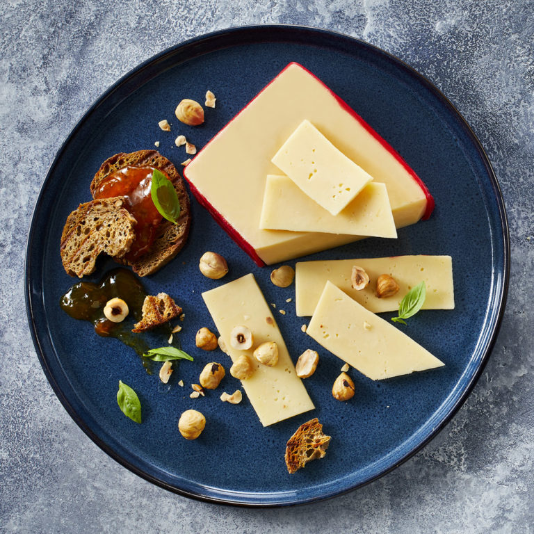 Castello Edam Rounds - EURO USA