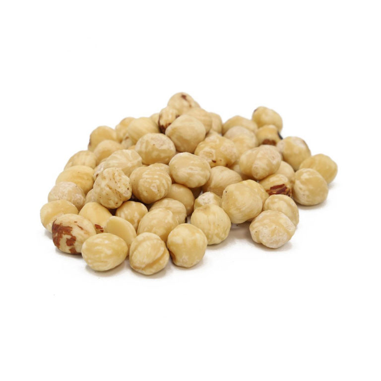 Hazelnuts (Raw/Skin-Off) - EURO USA