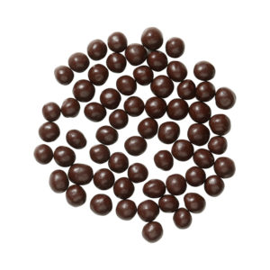 Mona Lisa Dark Chocolate Crispearls - EURO USA