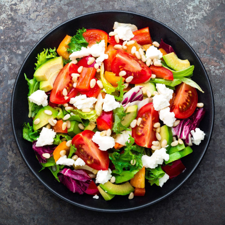 Odyssey Crumbled Feta-Reduced Fat - EURO USA