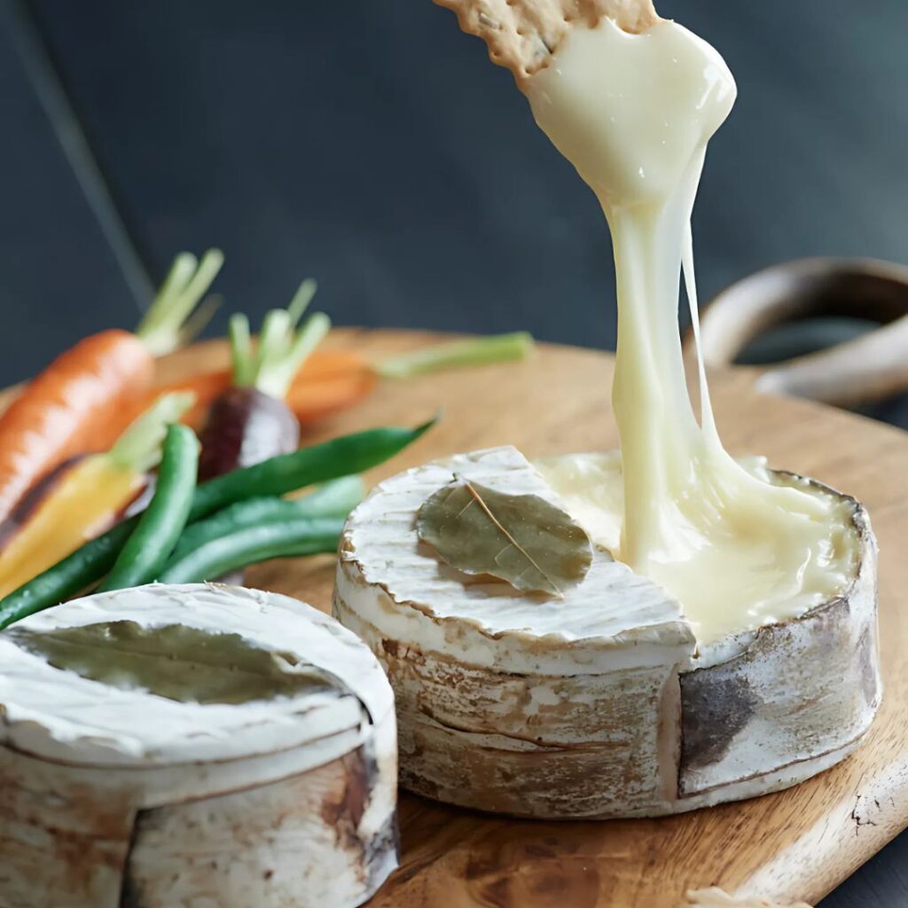 Point Reyes Quinta Cheese - EURO USA