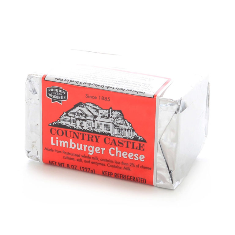 Country Castle Limburger - EURO USA