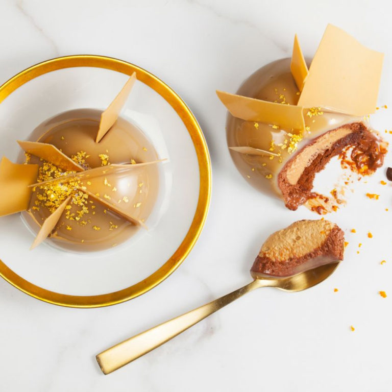 Callebaut Callets-Gold Chocolate 30.4% (Special Order*) - EURO USA