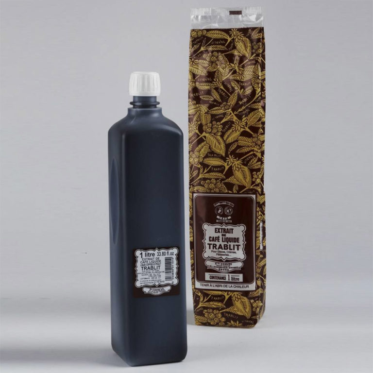 Trablit Coffee Extract - EURO USA