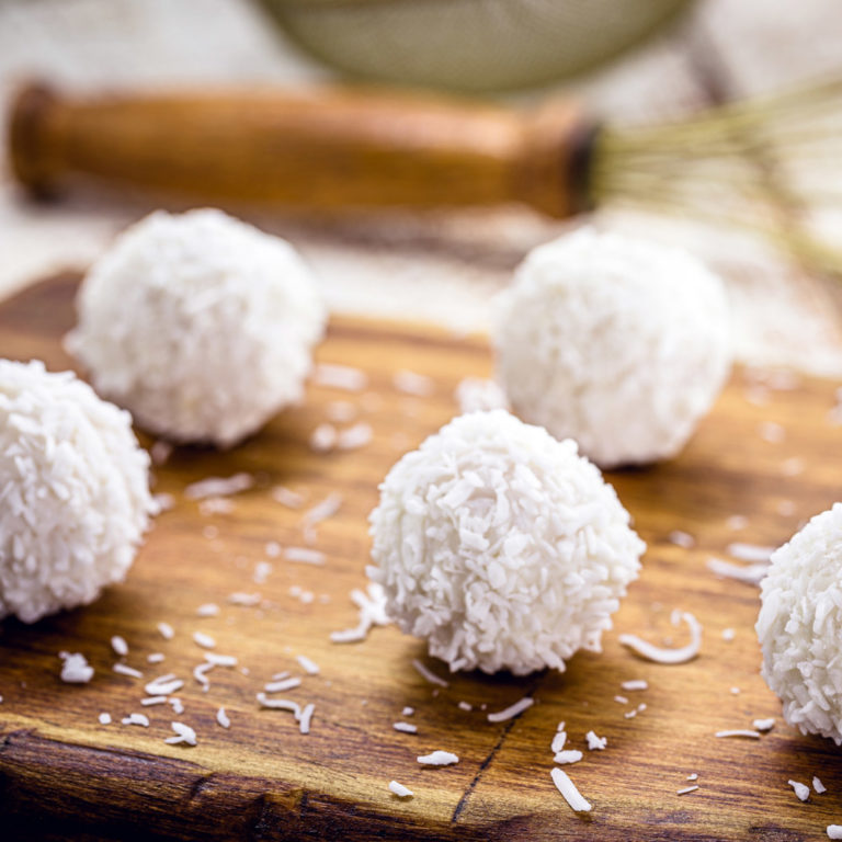 Amifruit Extra Fine Shredded Coconut - EURO USA