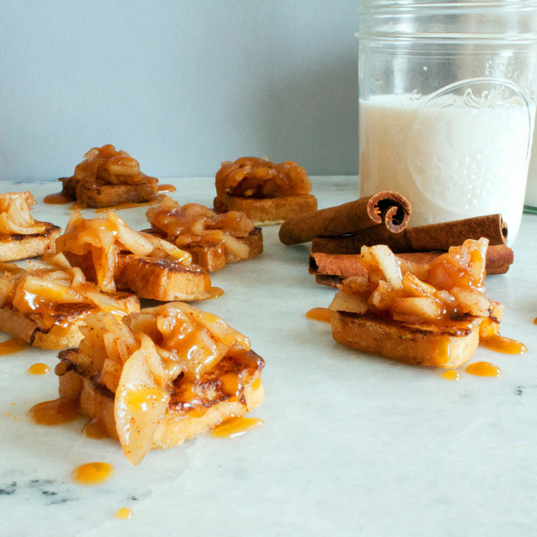 Divina Traditional Mini Toasts - EURO USA