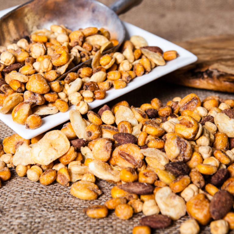 Mitica Spanish Cocktail Mix - EURO USA