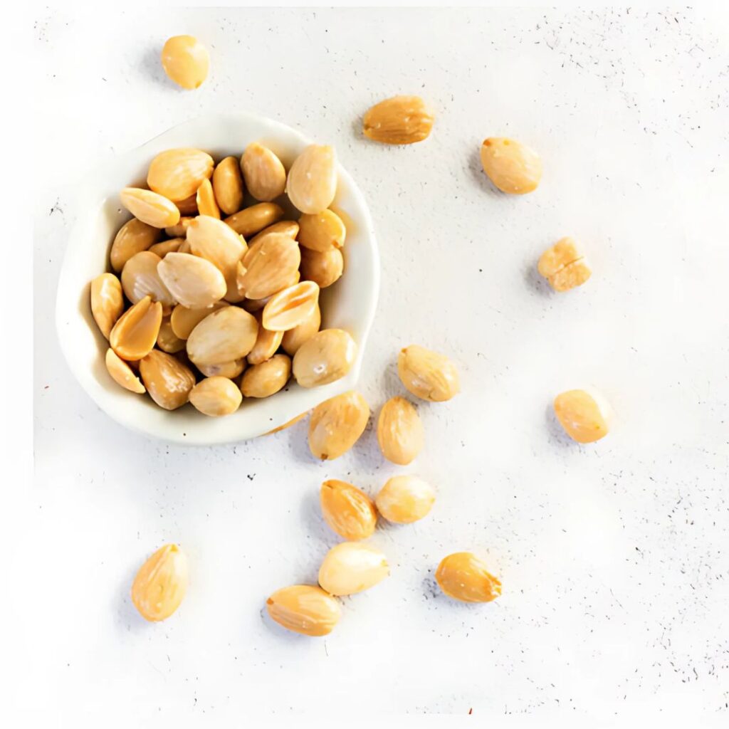 Marcona Almonds Salted - EURO USA