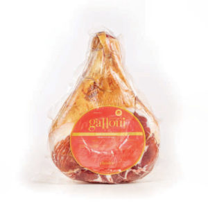 Galloni Prosciutto di Parma - EURO USA