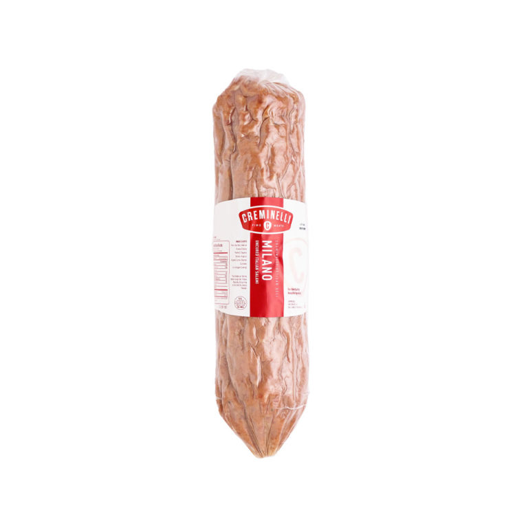 Creminelli Milano Salami - EURO USA