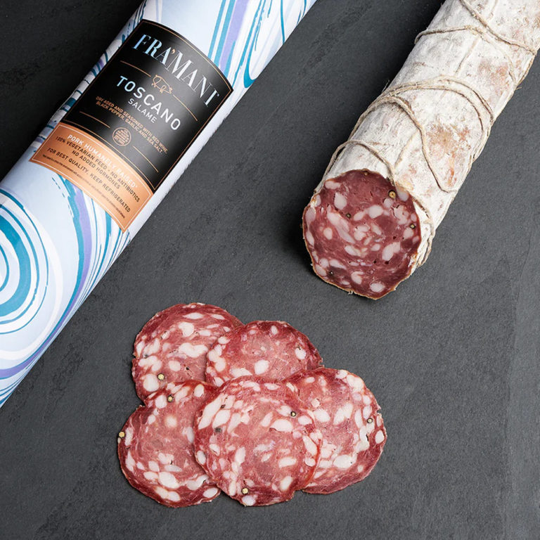 Fra'Mani Salame Toscano - EURO USA