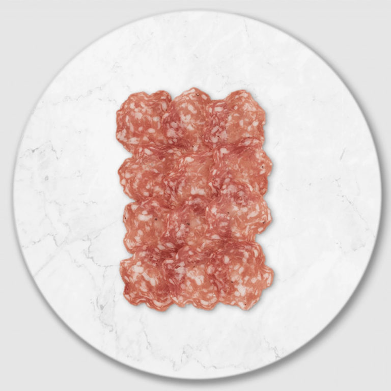 Creminelli Sliced Salami-Varzi - EURO USA