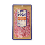 Volpi Sliced Salame-Traditional Sopressata - EURO USA