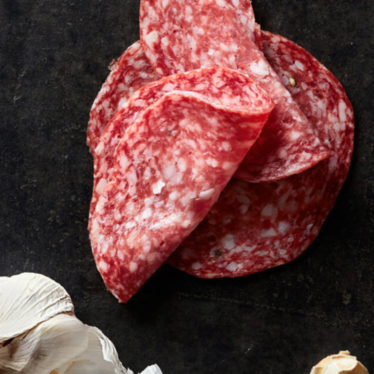 Columbus Genoa Salame - EURO USA