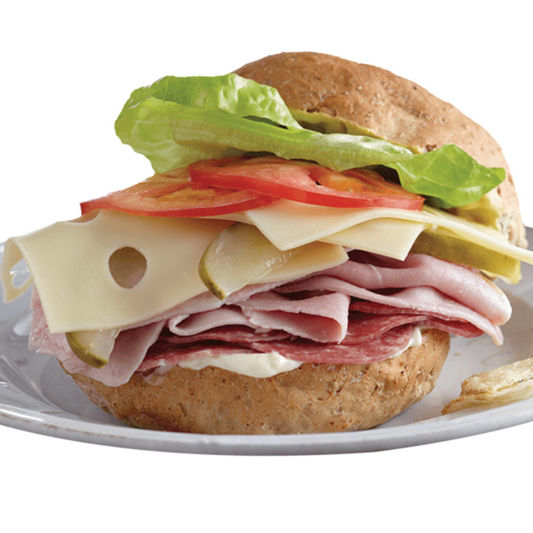 Applegate Naturals Sliced Emmentaler Swiss Cheese - EURO USA