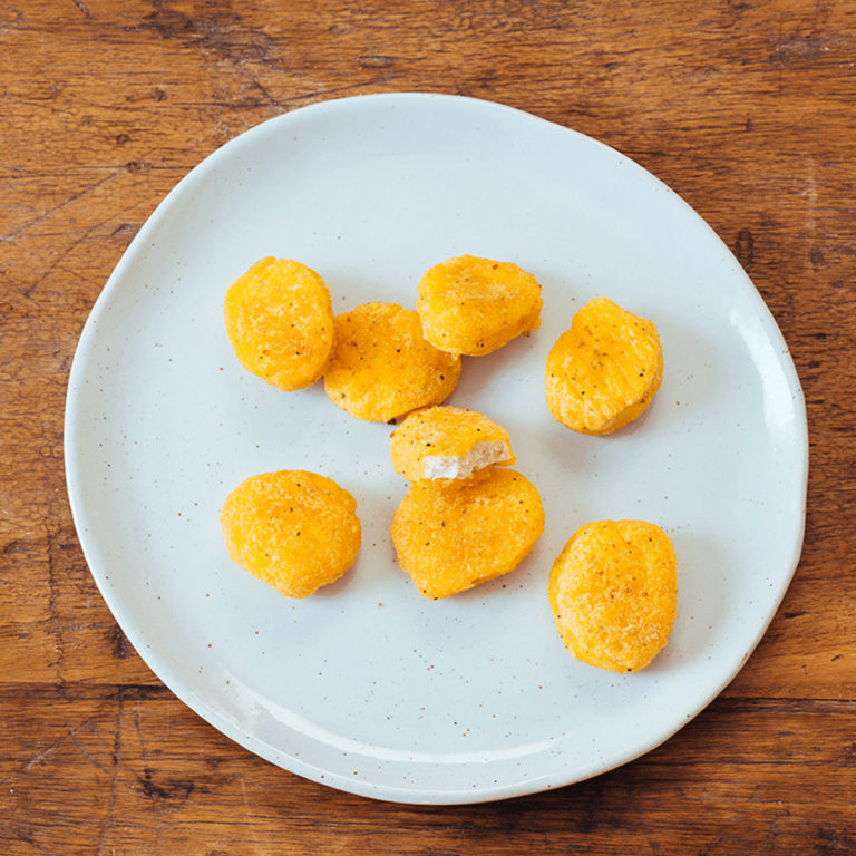 Applegte Naturals Chicken Nuggets-Family Size - EURO USA