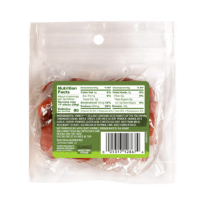 Applegate Naturals Uncured Turkey Pepperoni-Sliced - EURO USA