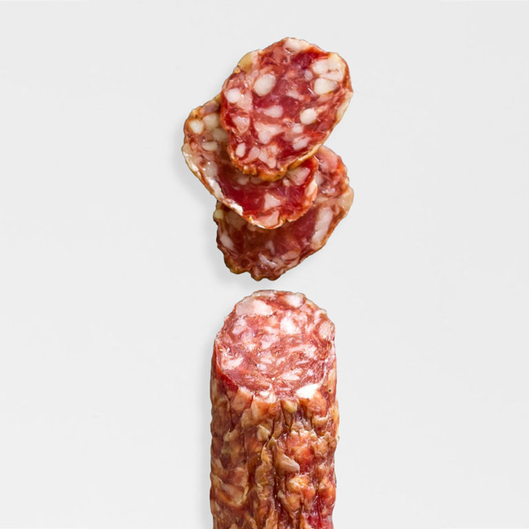 Tempesta Artisan Salami Chubs-Nostrano - EURO USA
