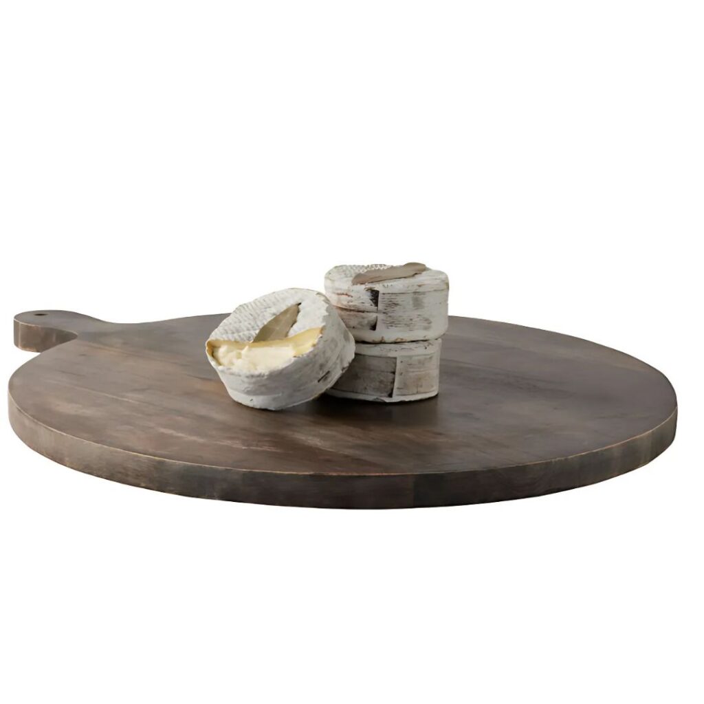 Point Reyes Quinta Cheese - EURO USA