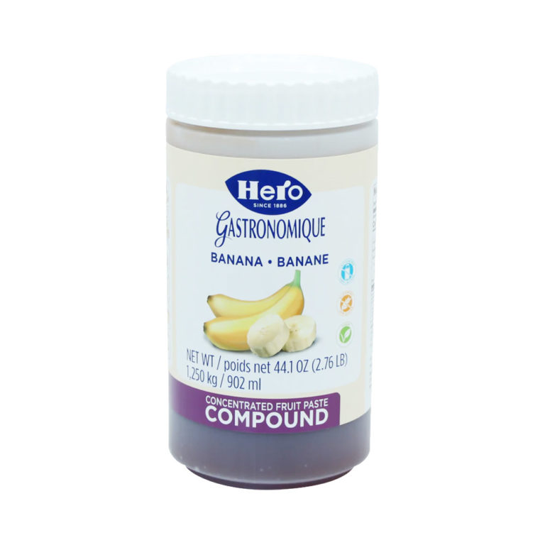 Hero Banana Fruit Compound (Special Order*) - EURO USA