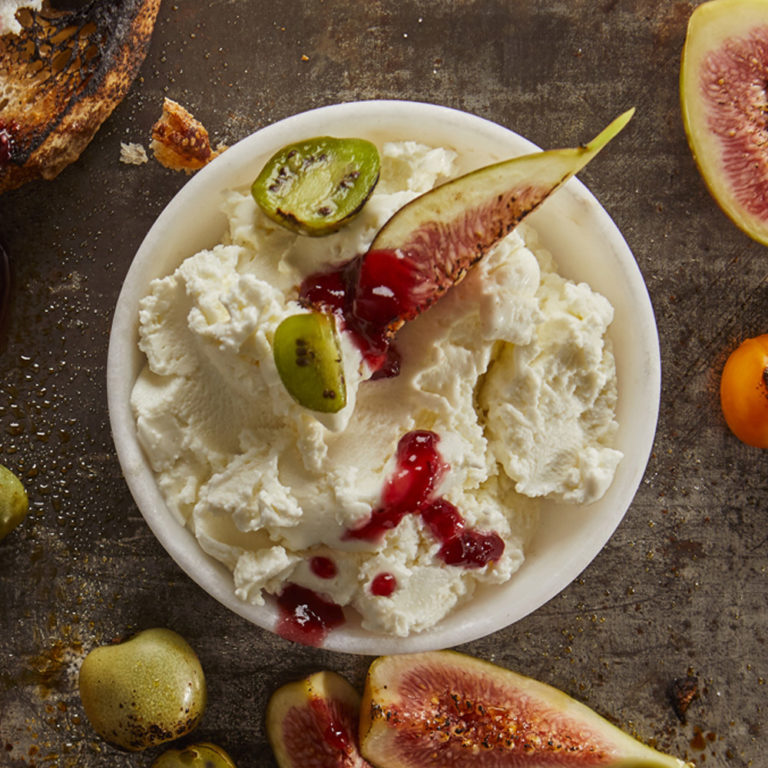 Goat Rodeo Fresh Chevre-Bulk - EURO USA