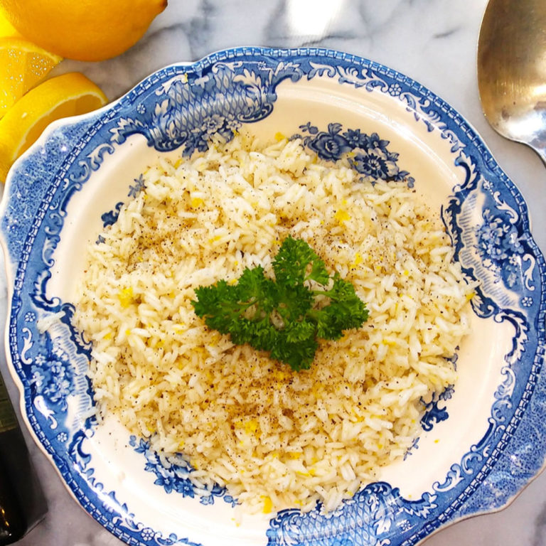 Campanini Carnaroli Rice - EURO USA