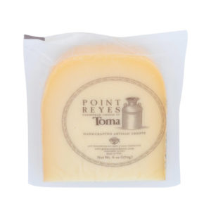 Point Reyes Toma-Wedges - EURO USA