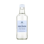Hildon Sparkling Natural Mineral Water-330 ml - EURO USA