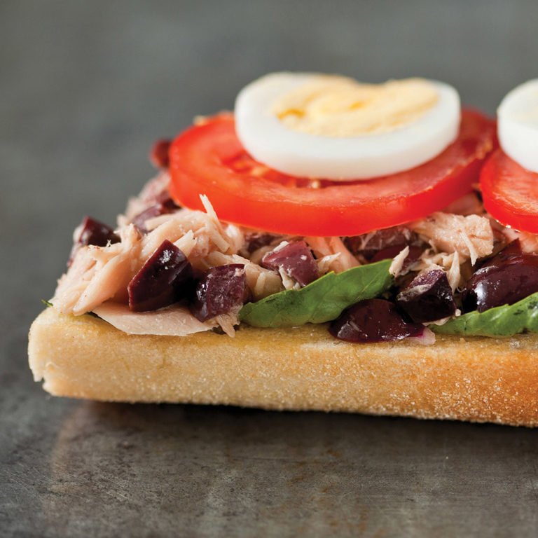Barnier Pitted Nicoise-Style Coquillo Olives-Bulk - EURO USA