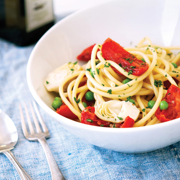 Divina Roasted Red Tomatoes - EURO USA