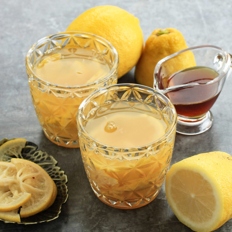 Yakami Orchard Yuzu Citrus Juice - EURO USA