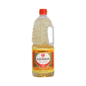 Kikkoman Manjo Aji-Mirin Cooking Rice Wine - EURO USA