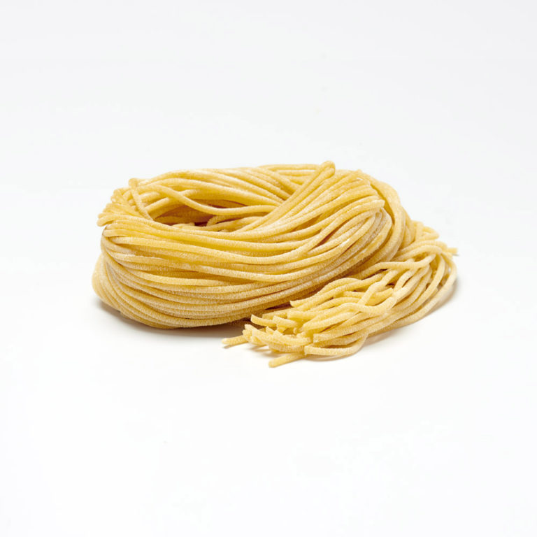 Flour Pasta Co. Fresh Spaghetti-Bulk (Special Order*) - EURO USA