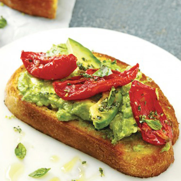 Divina Seasoned Roasted Red Tomato Wedges-Bag - EURO USA